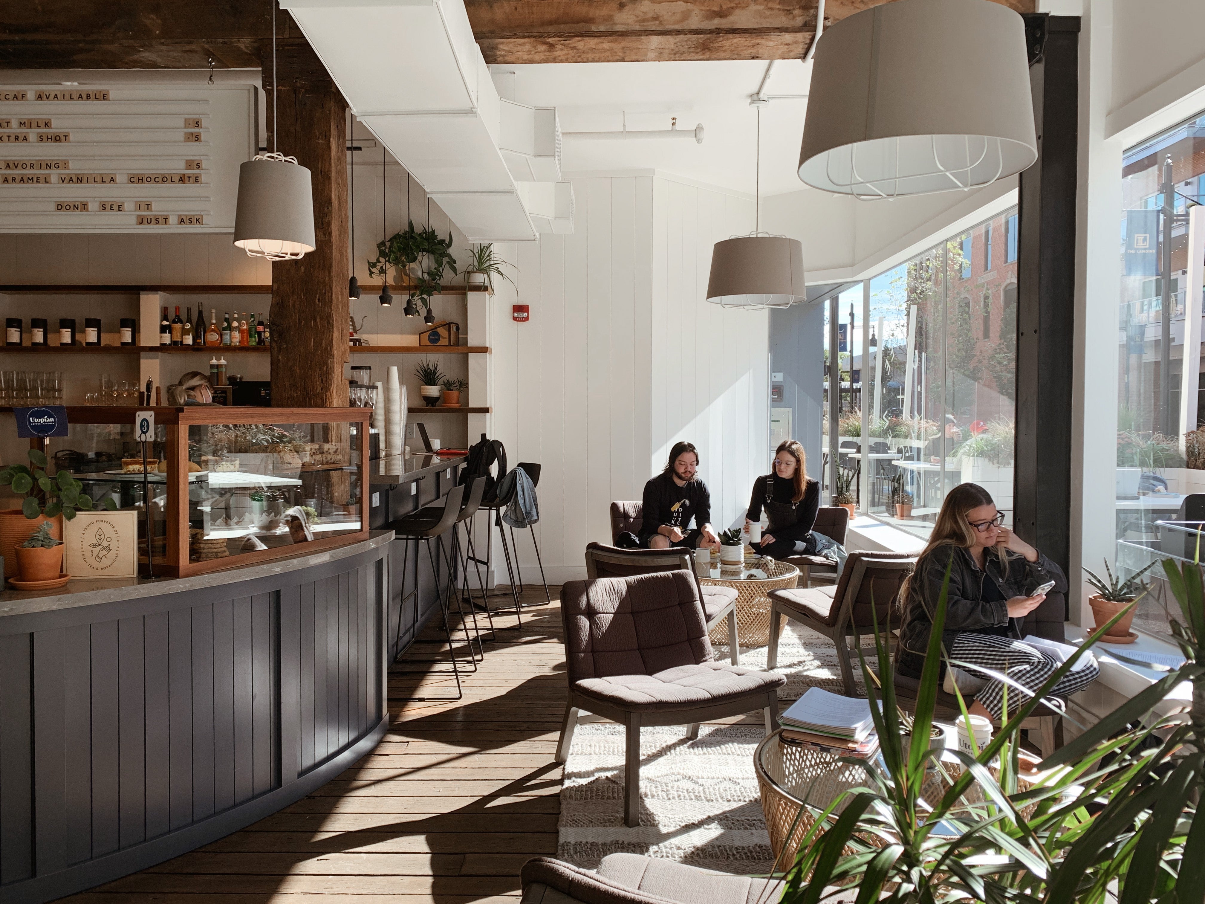 wholesale – Utopian Coffee